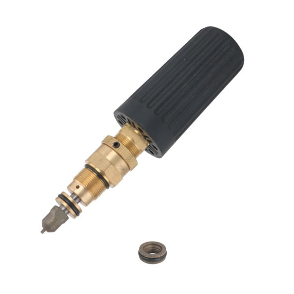 High Pressure Cleaning Machine Pressure Regulating Valve Ql370T/390T ...