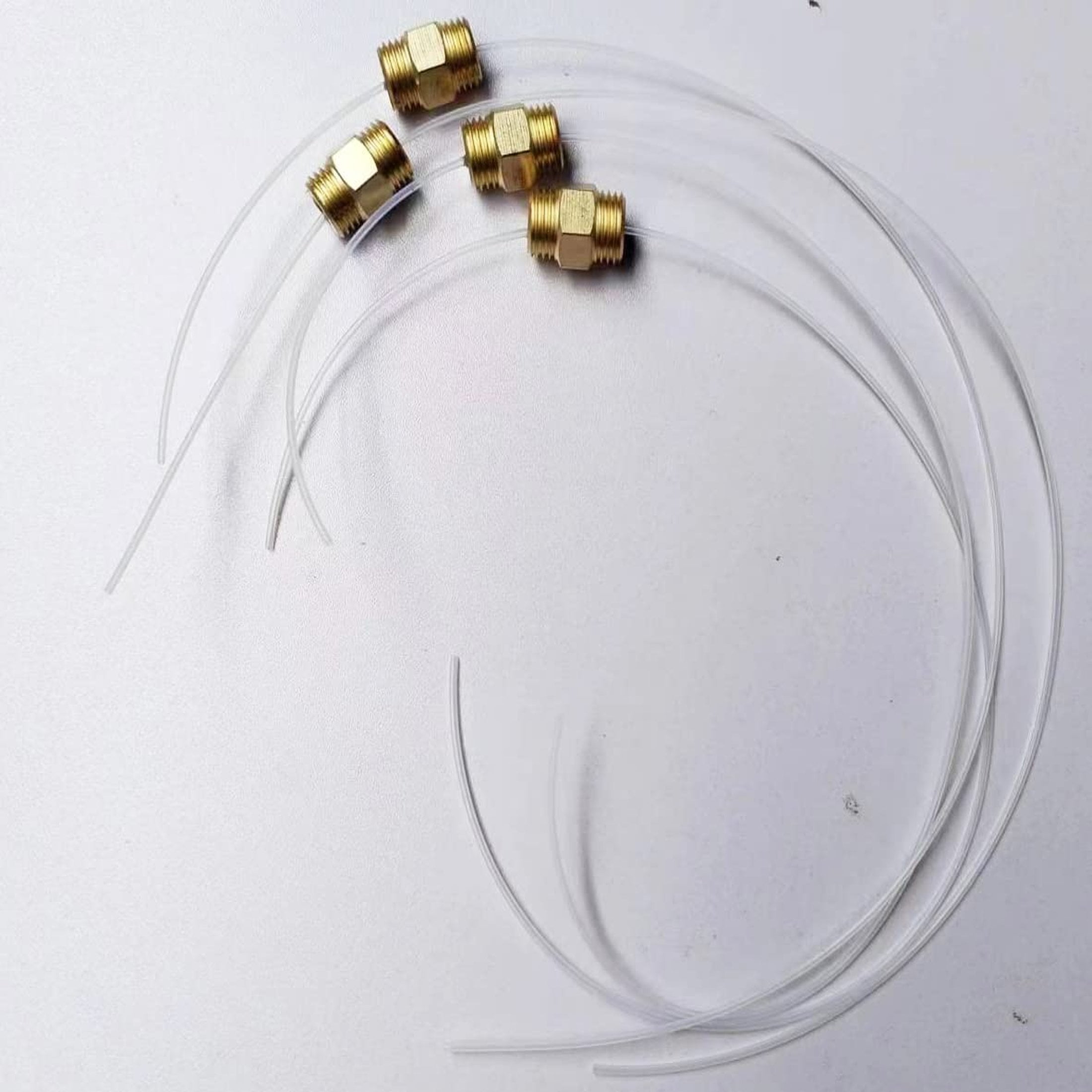 High Pressure Detailing Tornado Gun Maintenance Kit for Car Cleaning ...