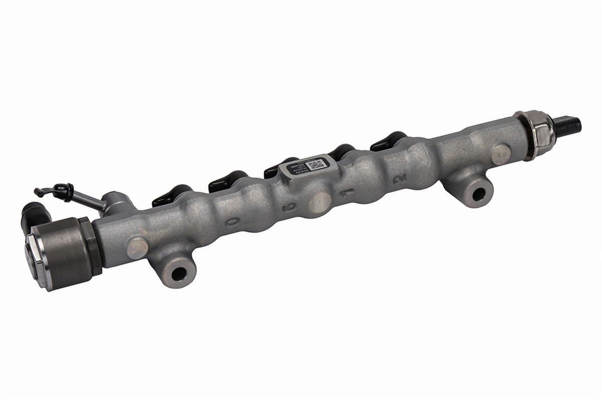 Free Shipping! ACDelco High Pressure Diesel Fuel Injection Rail Genuine ...