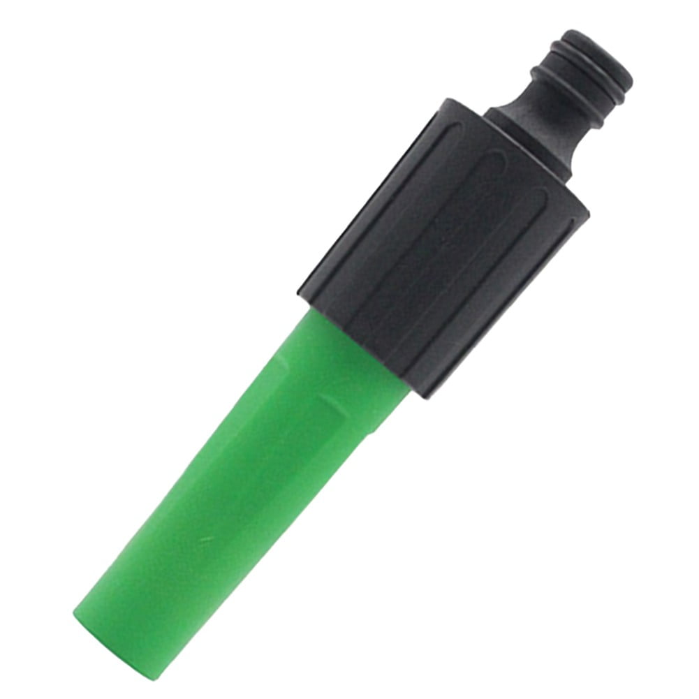 High Pressure Direct Injection Hose Nozzle Garden Sprinkler Water Spray ...