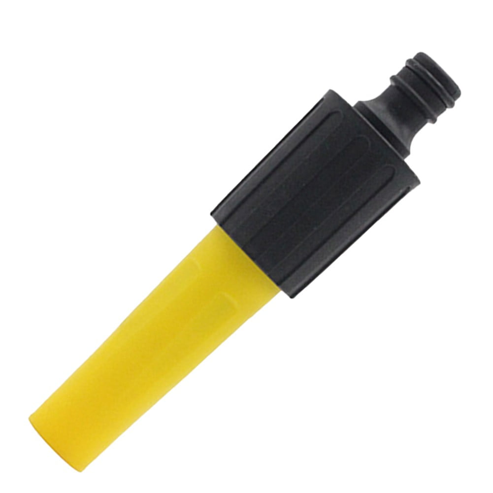 High Pressure Direct Injection Hose Nozzle Garden Sprinkler Water Spray ...