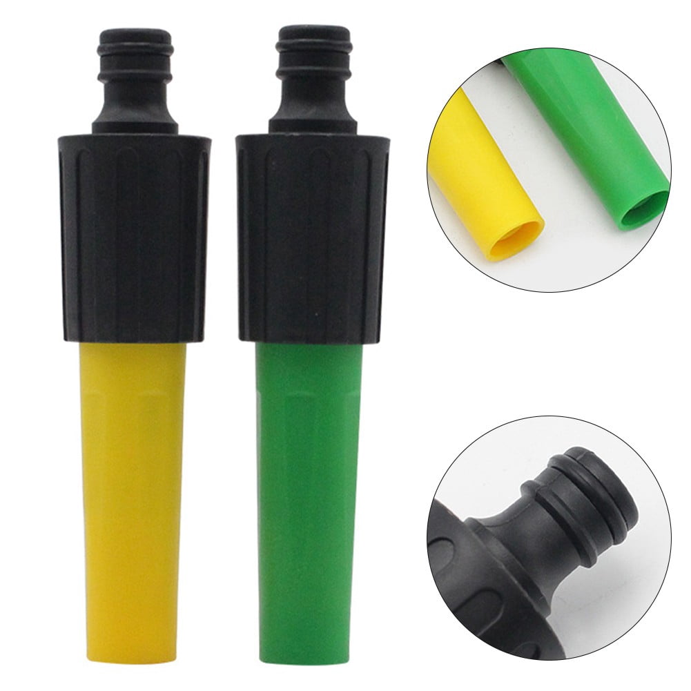 High Pressure Direct Injection Hose Nozzle Washing Water Sprinkler ...
