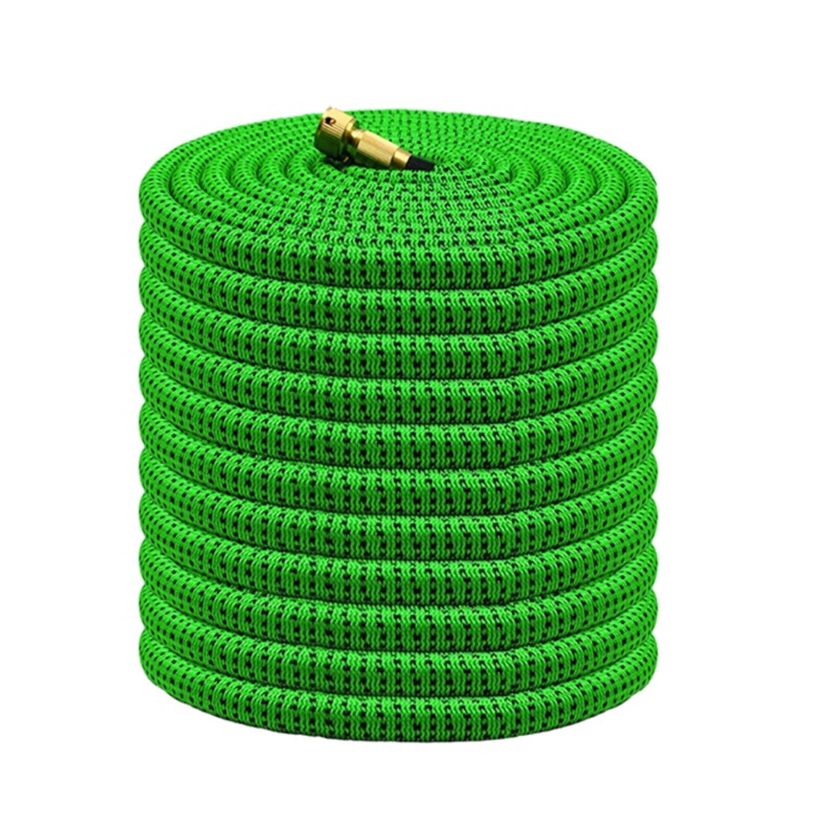 High Pressure Expandable Garden Hose Shrinks Flexible Water Hose ...
