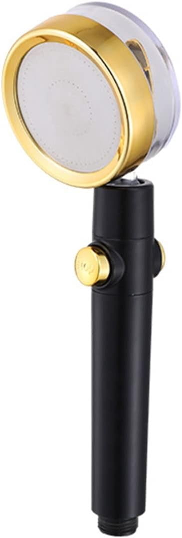 High Pressure Fan Water Saving Shower Heads,Adjustable Water Pressure ...