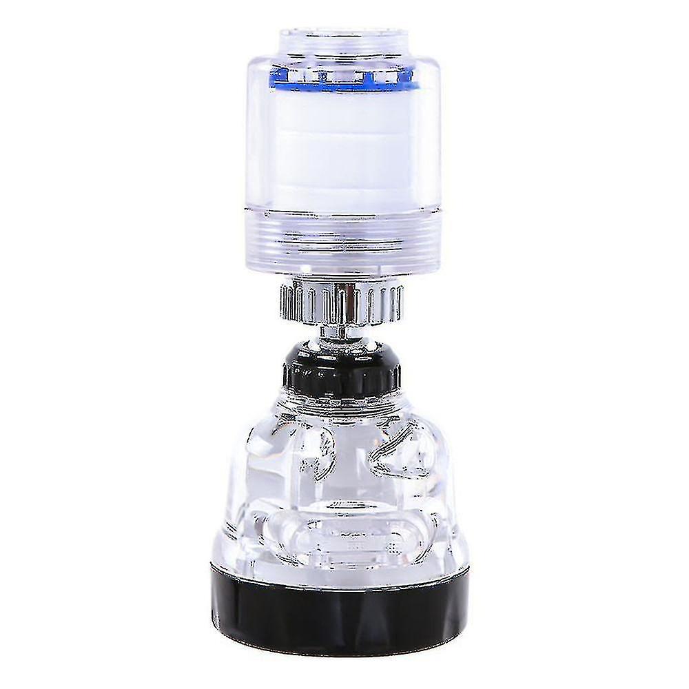 High Pressure Faucet Extender Kitchen Sprayer Nozzle Sink Tap Head ...