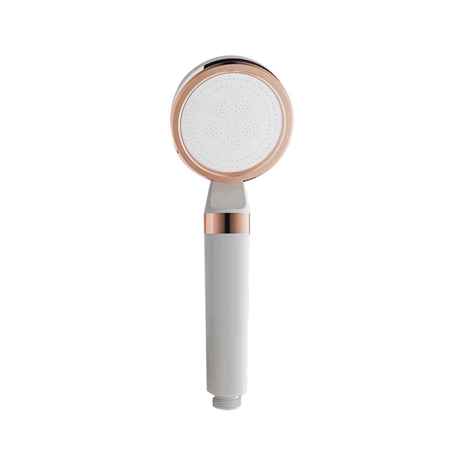 High Pressure Filtered Vitamin C and PP Shower Head for Hard with ...