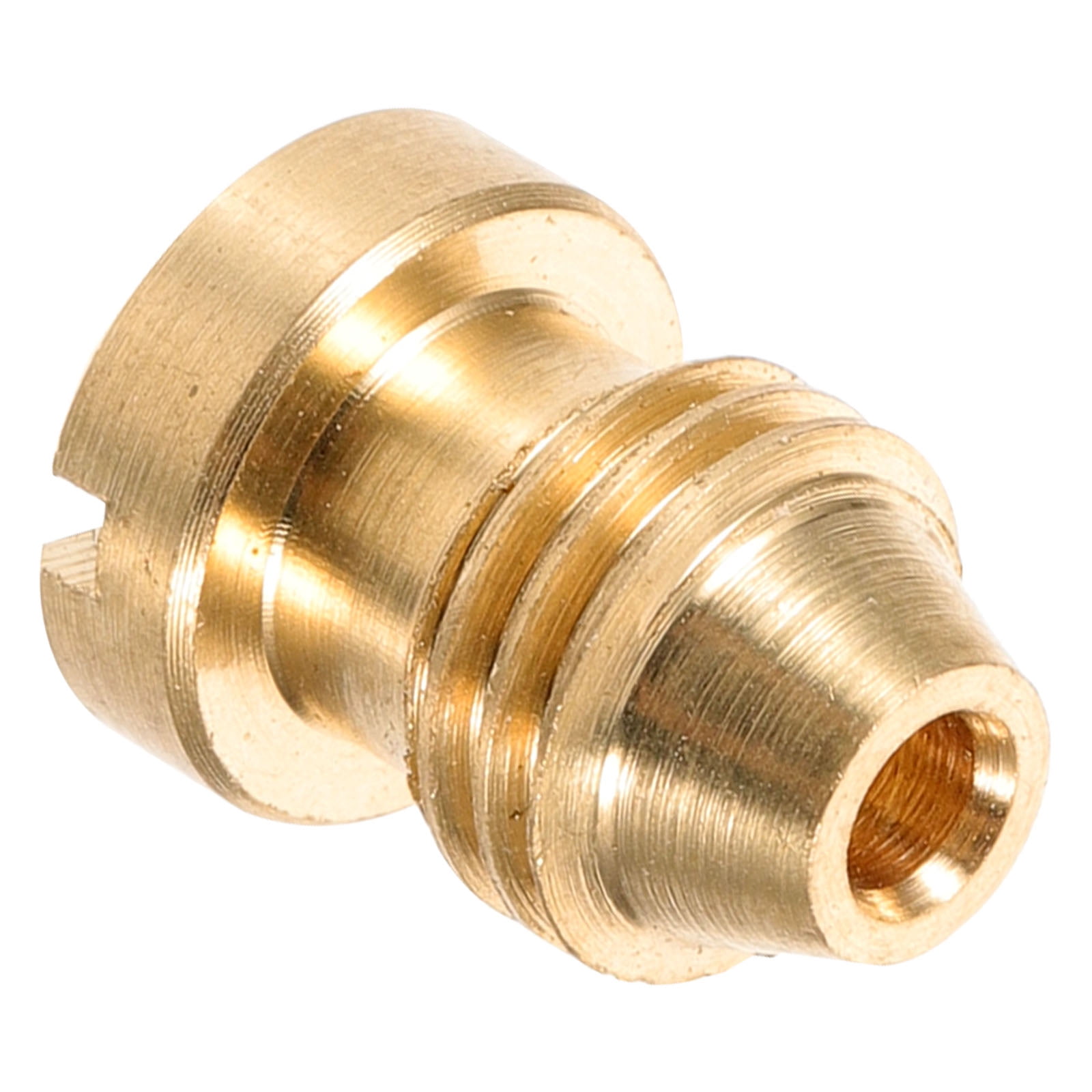 TABLZONE High Pressure Foam Generation Car Washing Nozzle Golden Copper ...
