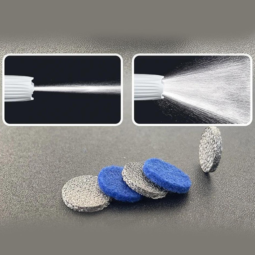 High Pressure Foam Pot Orifice Nozzle and Foam Maker Kit for Efficient ...