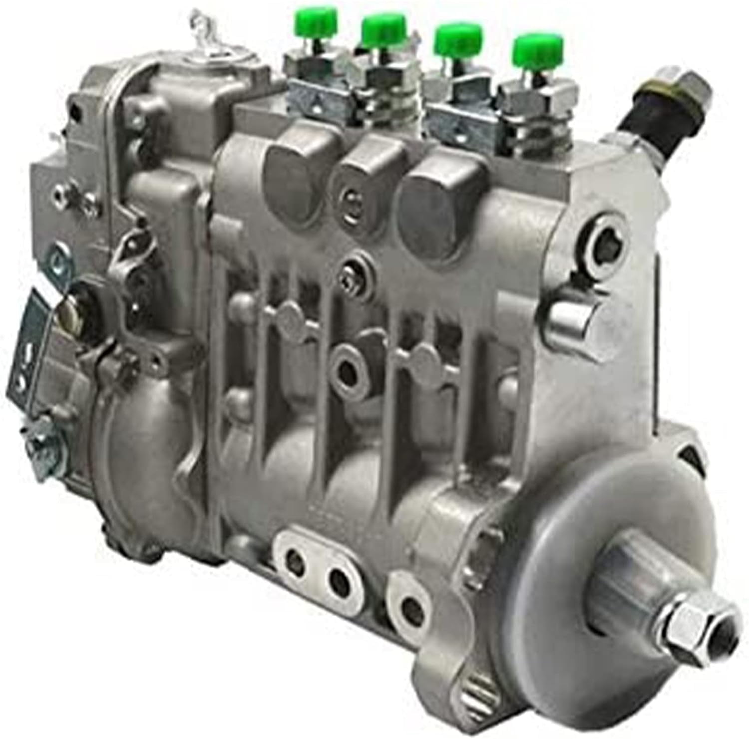 High Pressure Fuel Injection Pump F4L912 Compatible with Deutz 912 ...