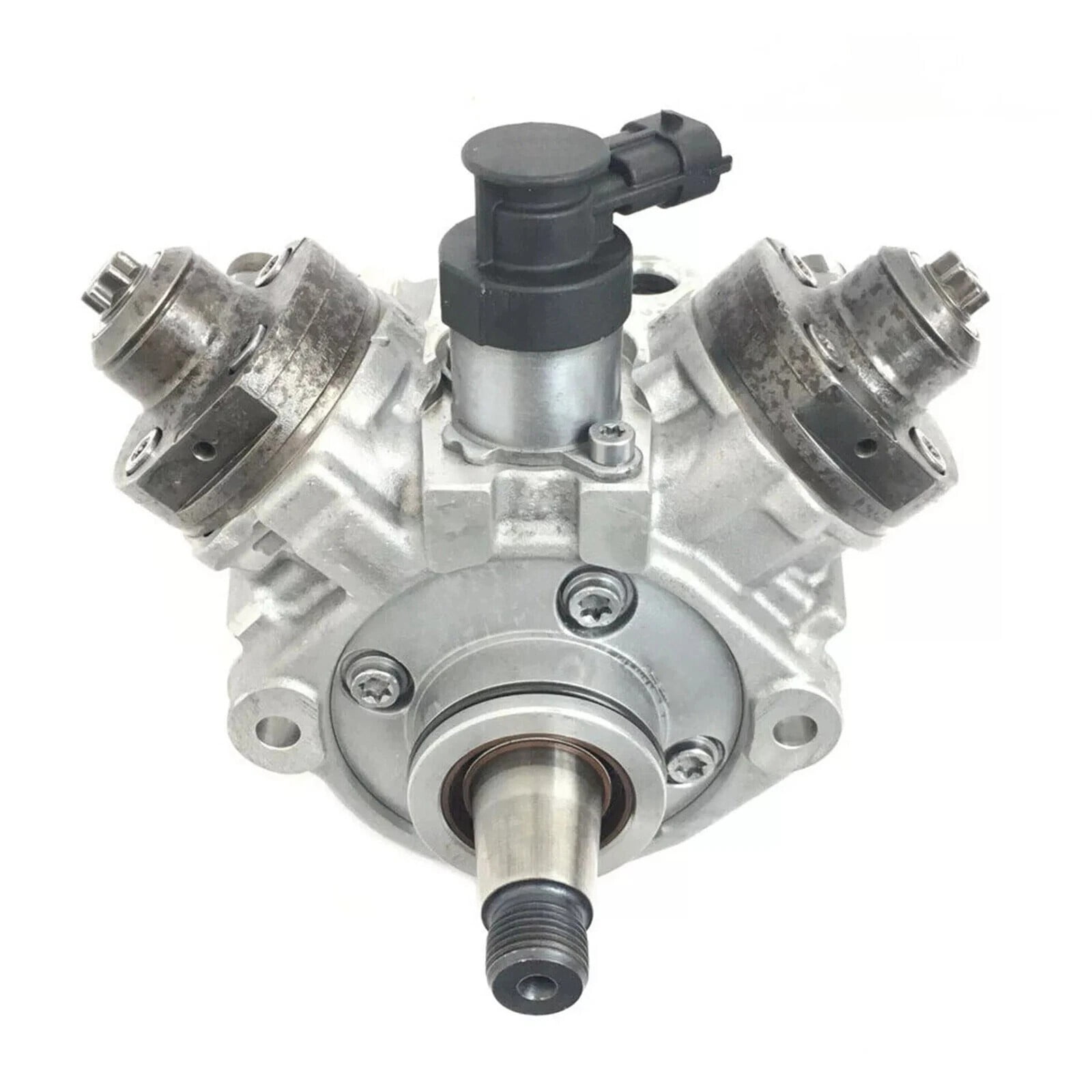 High Pressure Fuel Injector Pump for Ford 6.7L Power Stroke Diesel CP4 ...