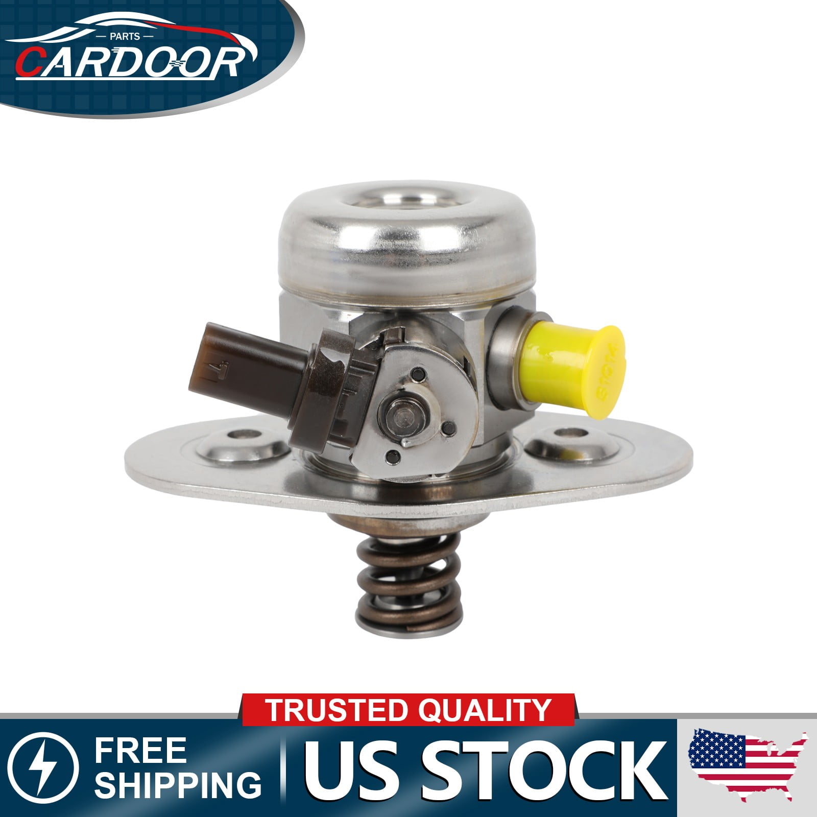 High Pressure Fuel Pump For BMW 750i G11 750i xDrive 2016-2019 4.4L ...