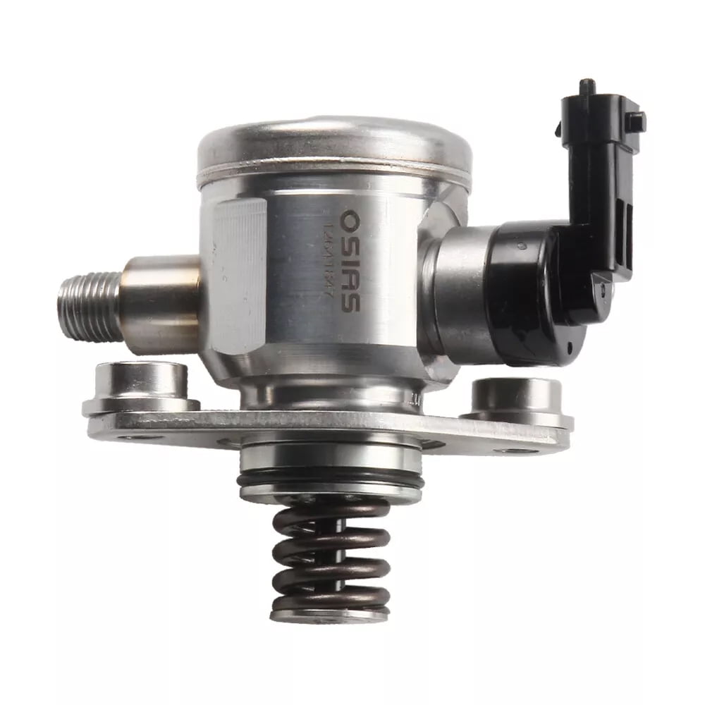 High Pressure Fuel Pump For GMC Terrain Chevy Equinox Captiva 12608371 ...