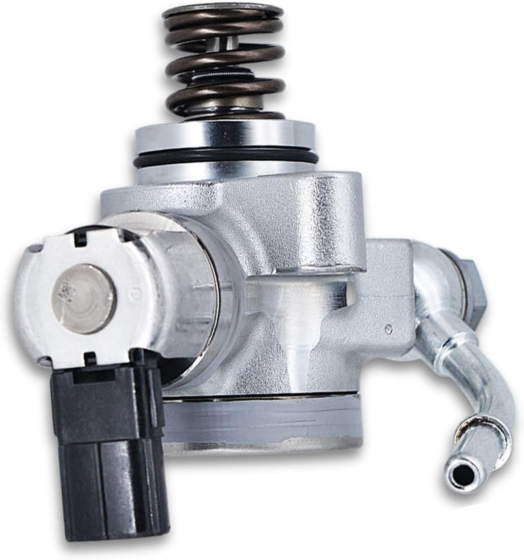 High Pressure Fuel Pump PE19-20-3F0 Compatible with 2014-2018 Mazda 3 ...