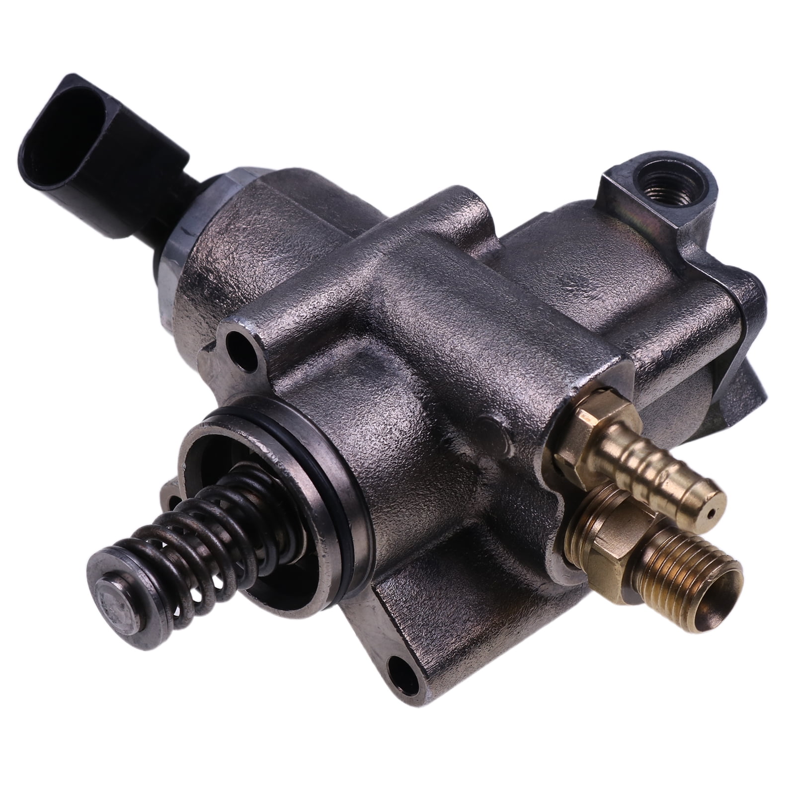 High Pressure Fuel Pump Replacement for 2005-2009 Audi A4 TT VW Jetta ...