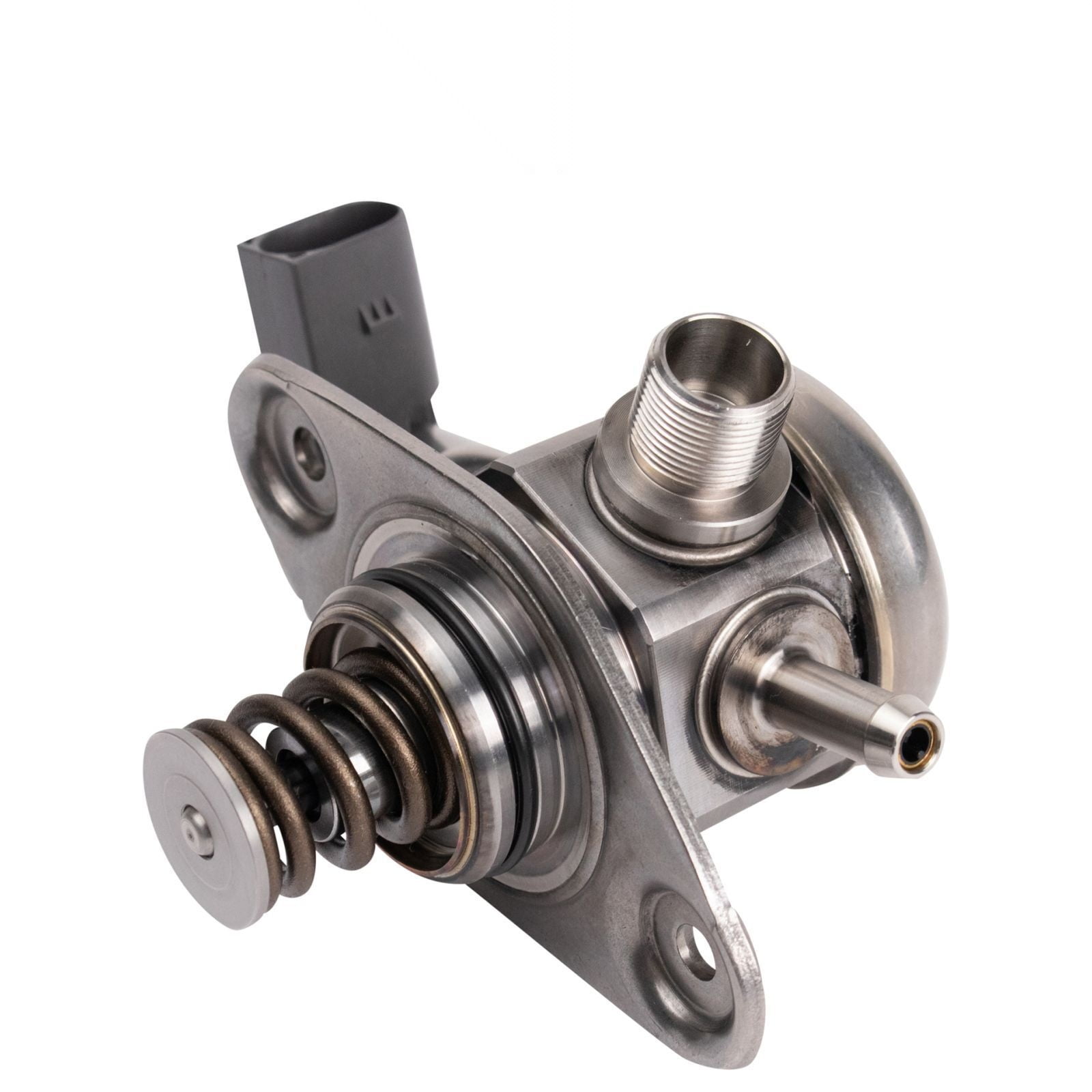 High Pressure Fuel Pump for 2015-2019 for Mercedes-Benz for C300, for ...