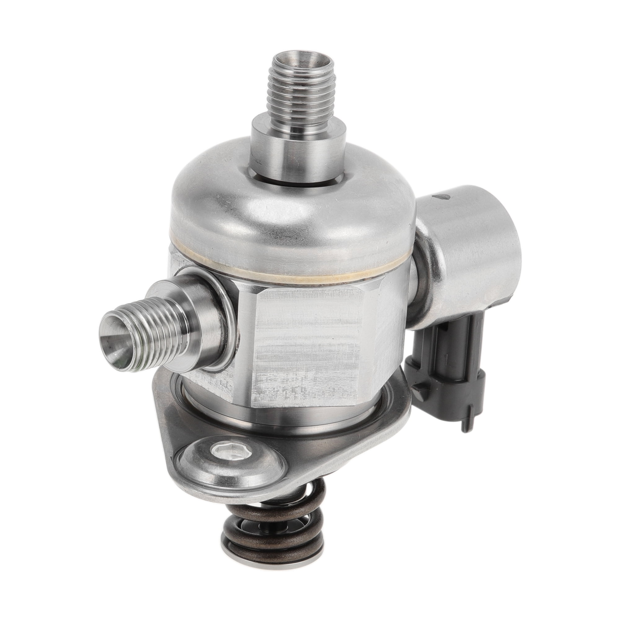Unique Bargains High Pressure Fuel Pump for Chevy Camaro Traverse for ...