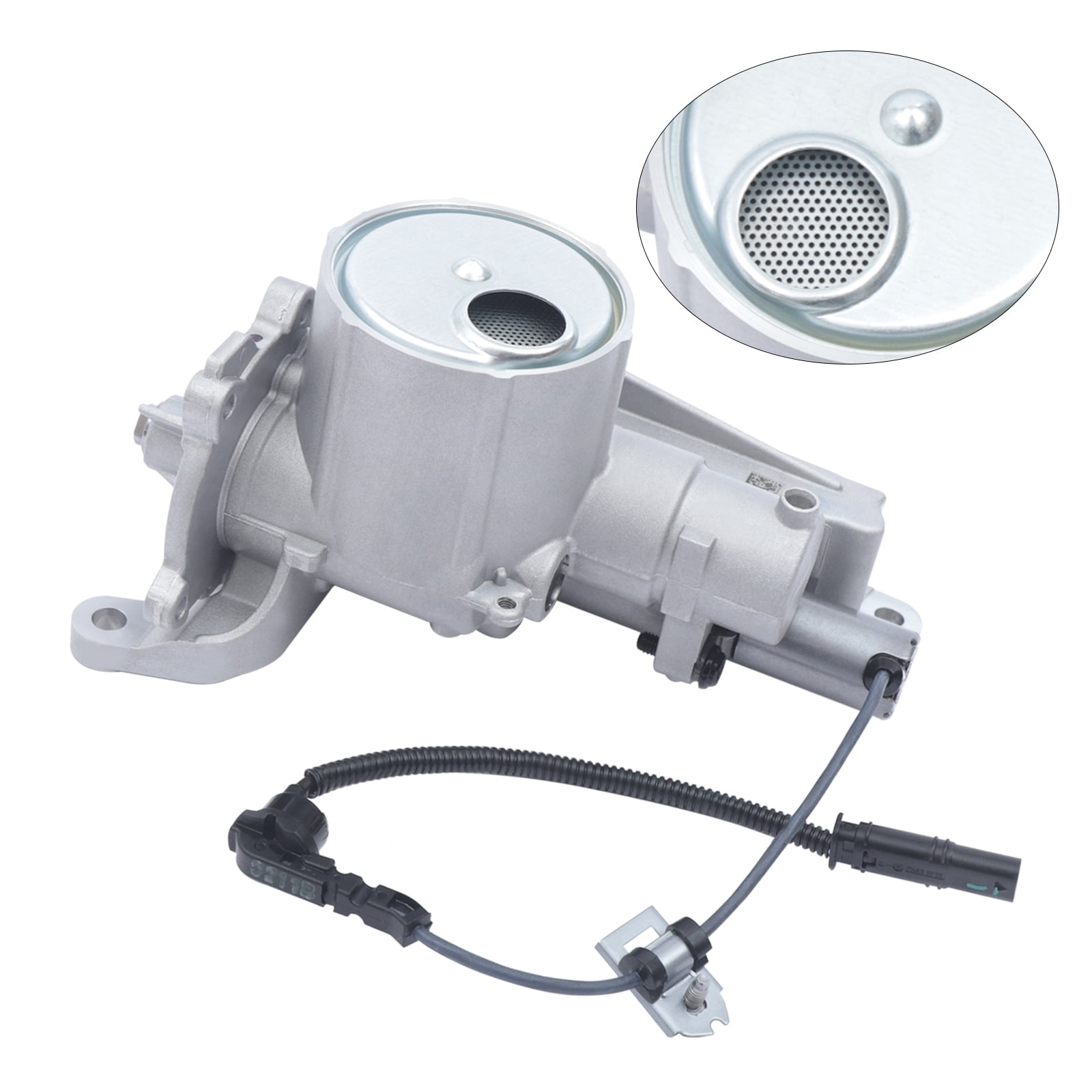 High-Pressure Fuel Pump for MINI Cooper, N16/N18 Turbo Engine ...