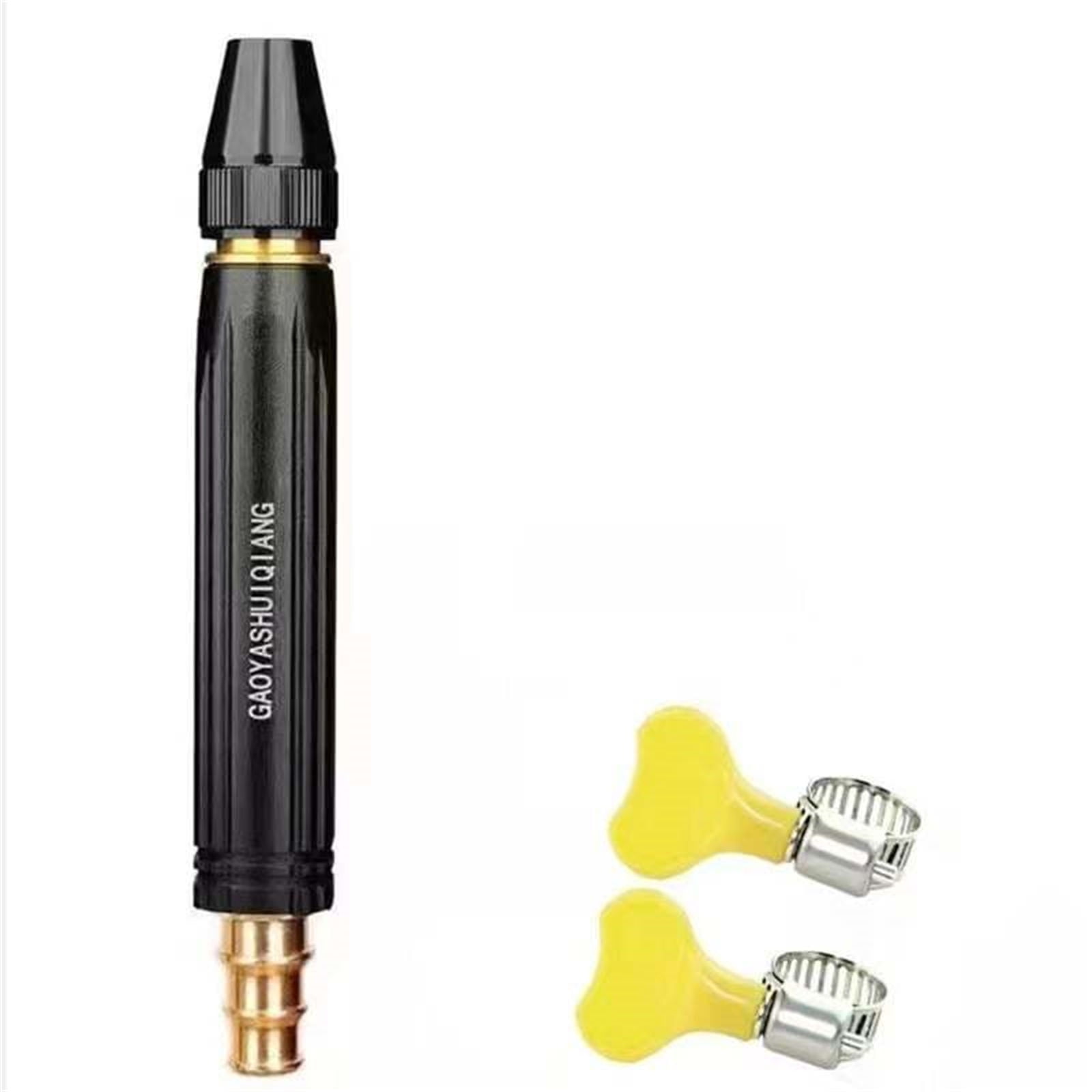 High Pressure Garden Sprinkler, Direct Injection Watering System ...