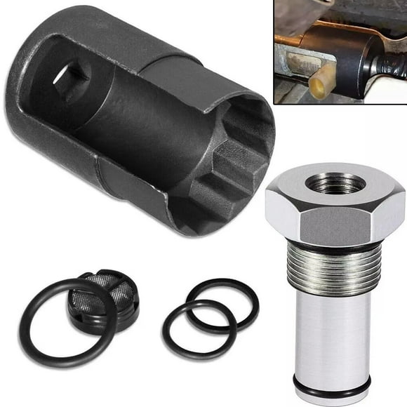 Ipr Valve 6.0 Socket