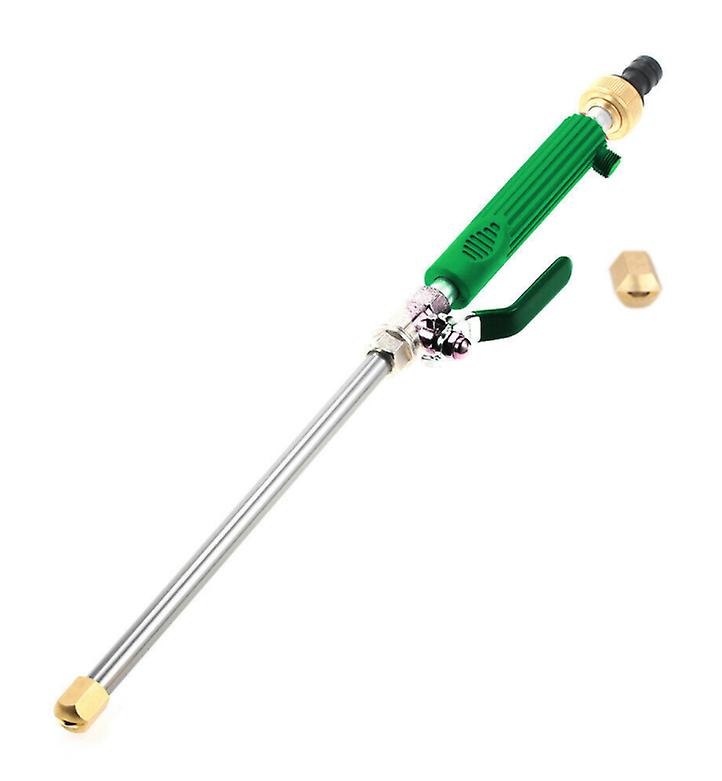 High Pressure Metal Water Gun ,Jet Press Washer Spray Gun - Walmart.com