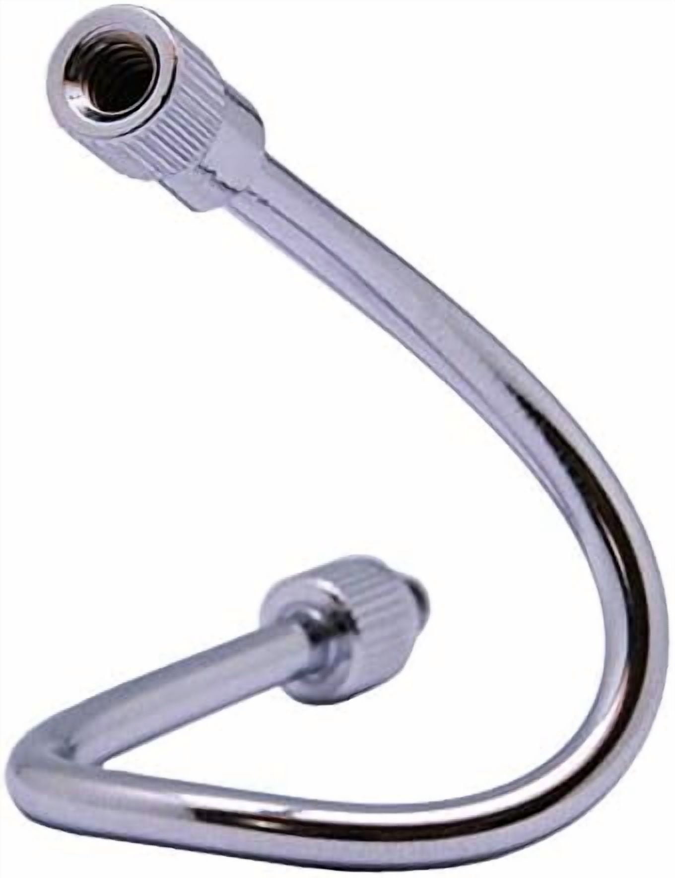 High Pressure Mist System 5.9-Inch Bendable Copper Nozzle Extension 5 ...