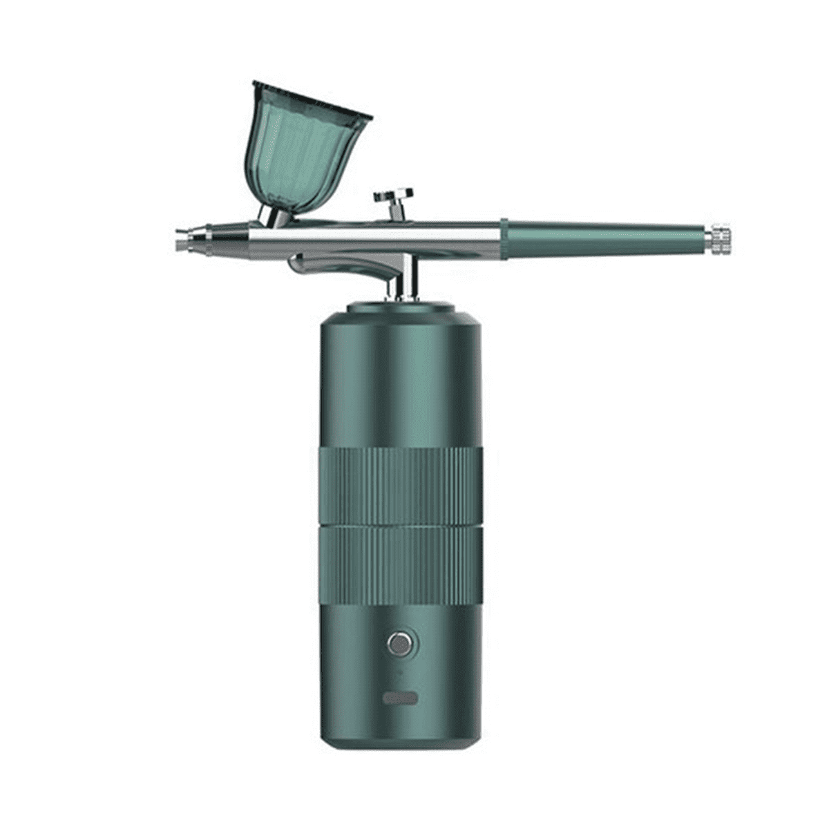 High Pressure Nano Oxygen Injector Household Spray Enters the Portable ...