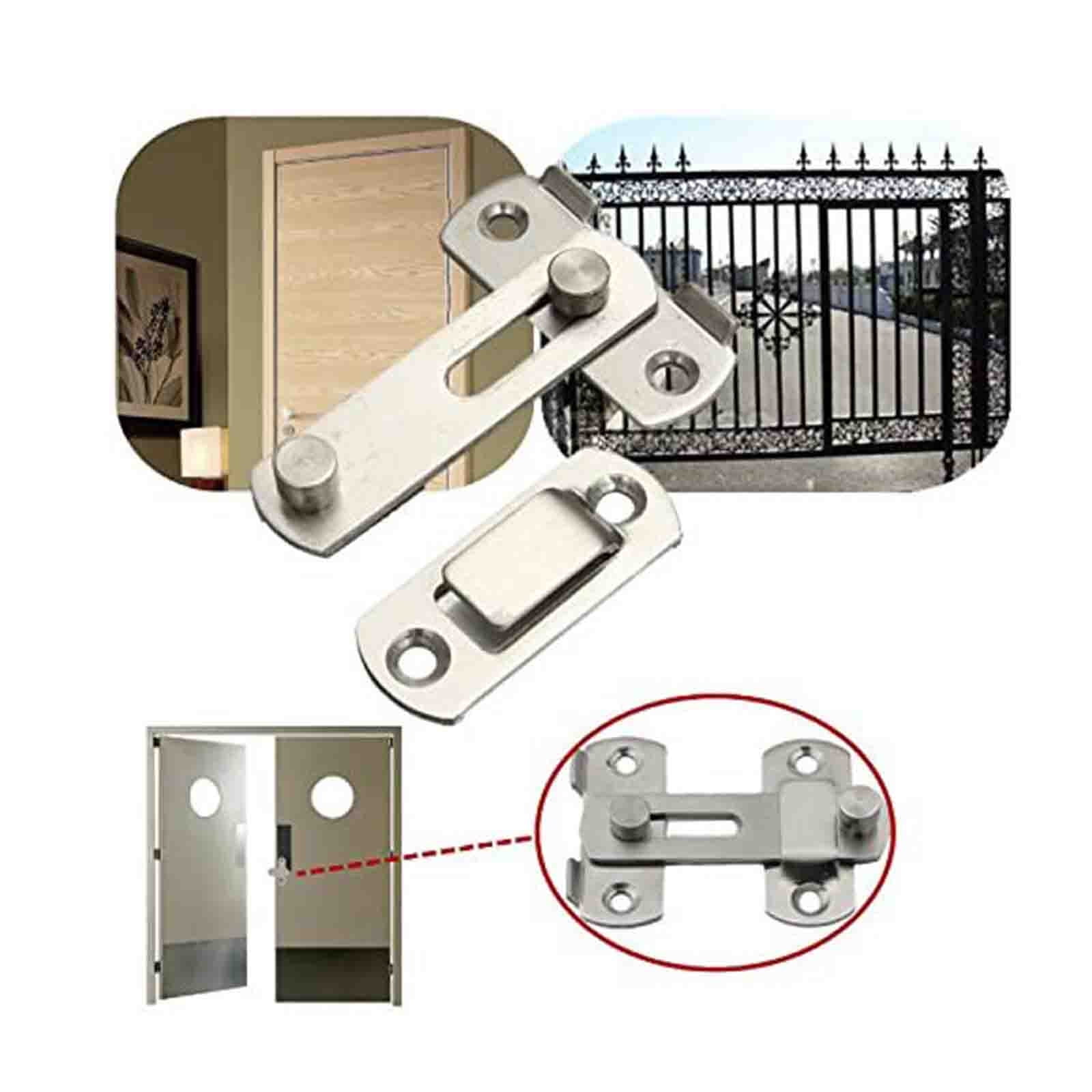 High Pressure Nozzle Home Door Lock Front Door Locks Home Reinforcement ...