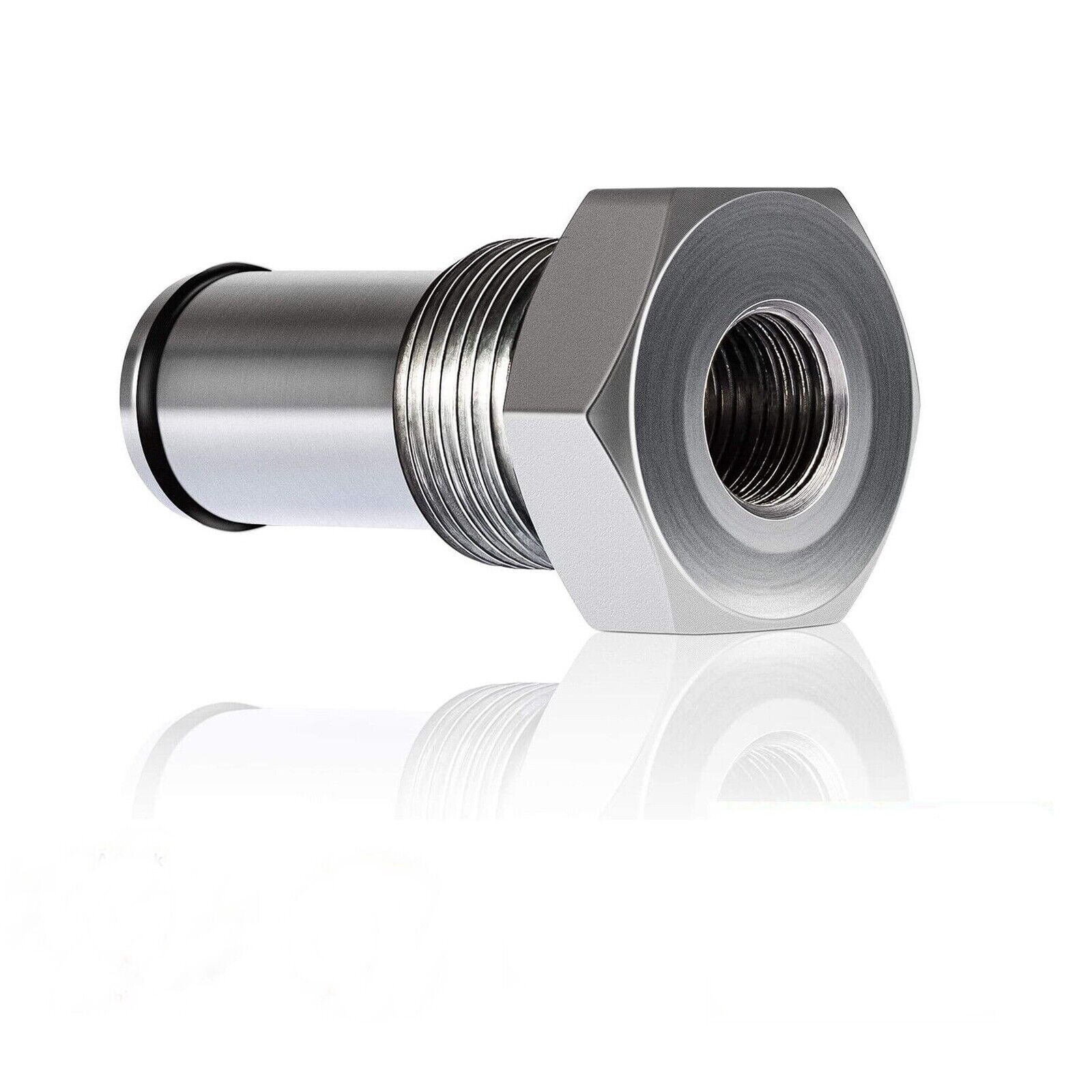 High Pressure Oil Pump IPR Valve Air Test Fitting Tool for Ford 6.0L ...