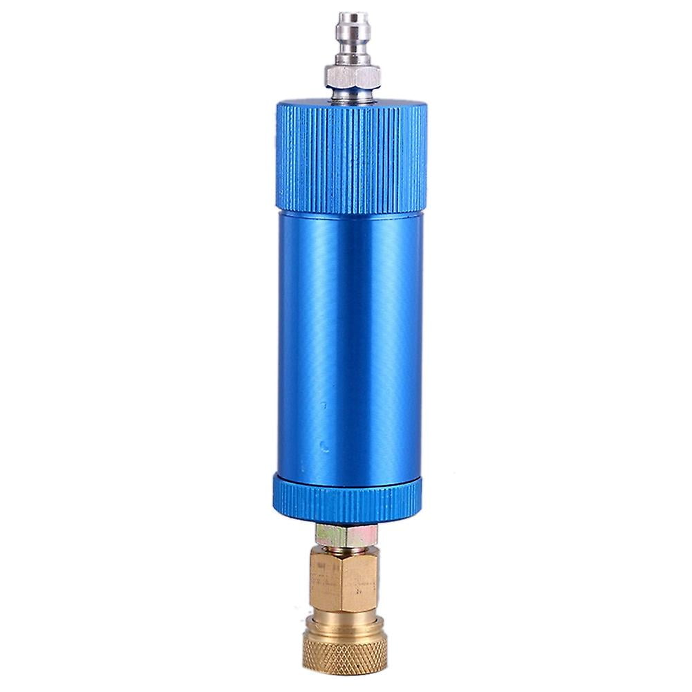 High Pressure Pcp Hand Pump Filter Oil-water Separator For High ...
