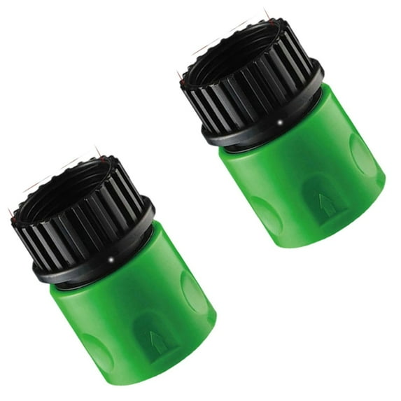 High Pressure Plastic Pipe Connectors For Watering System Nozzle ...