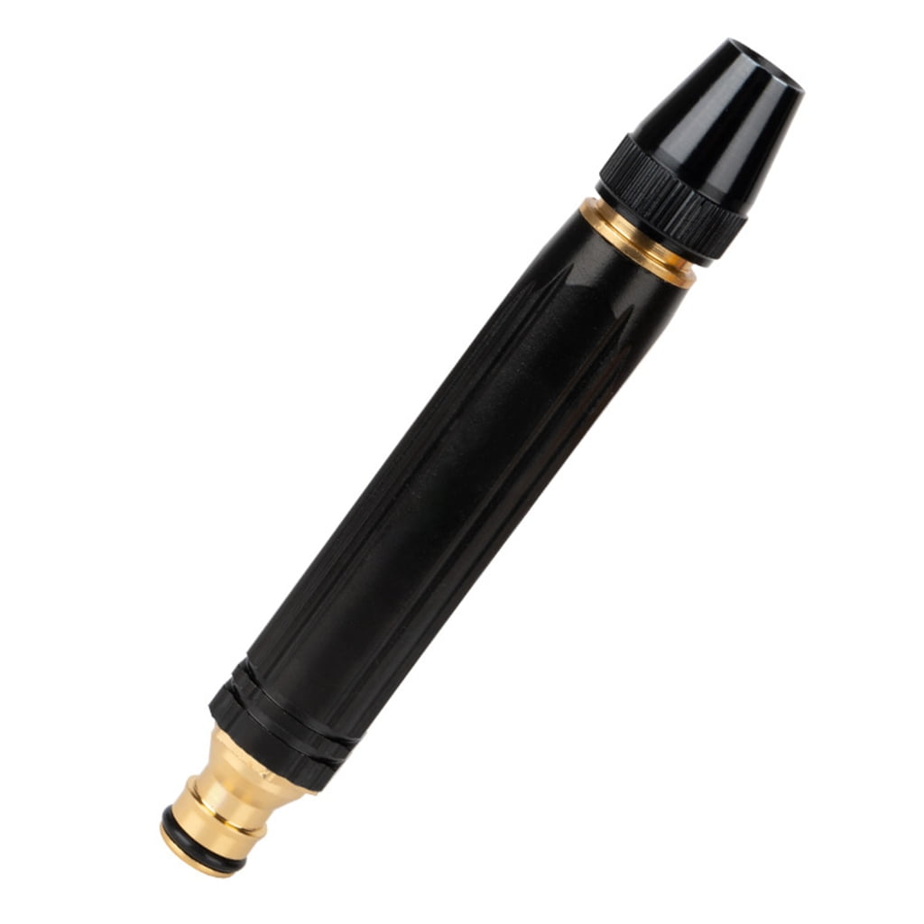 High Pressure Portable Water Portable Adjustable Car Washing Nozzle ...
