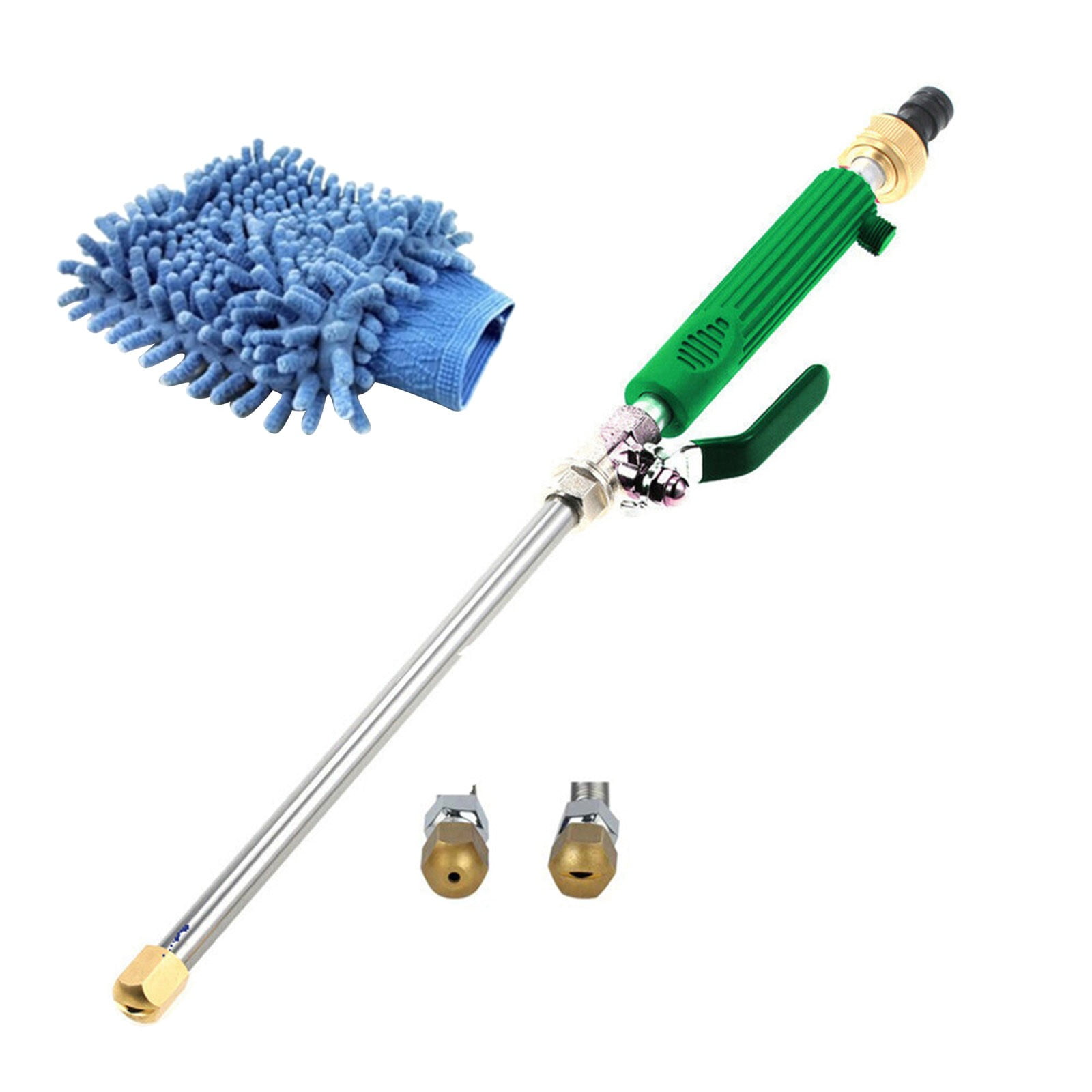 High Pressure Power Washer Wand Jet Nozzle for Garden Hose Hydro Jet ...