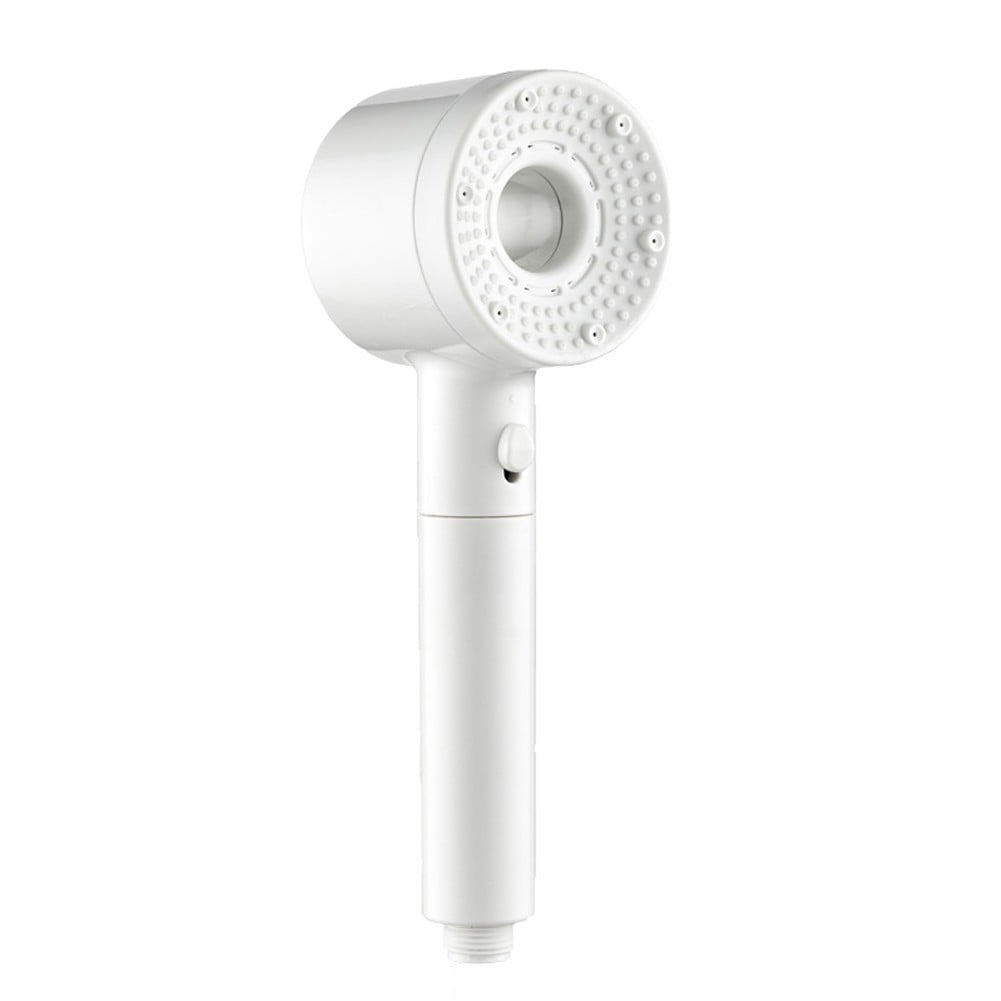 High Pressure Pressurized Handheld Shower Head Booster with Filter for ...