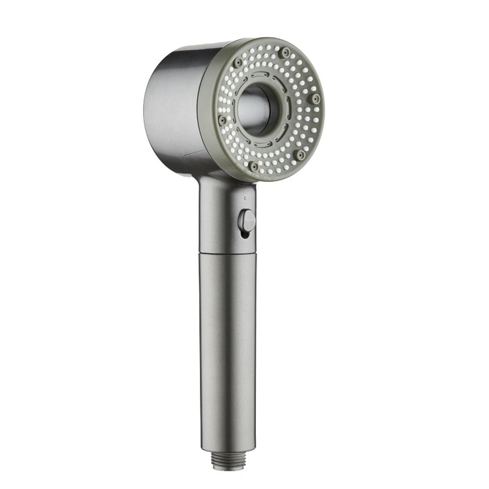 High Pressure Pressurized Handheld Shower Head Booster with Filter for ...