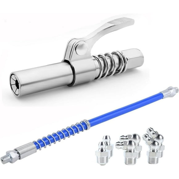 Locknlube Grease Coupler