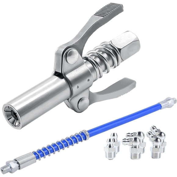 Locknlube Grease Coupler