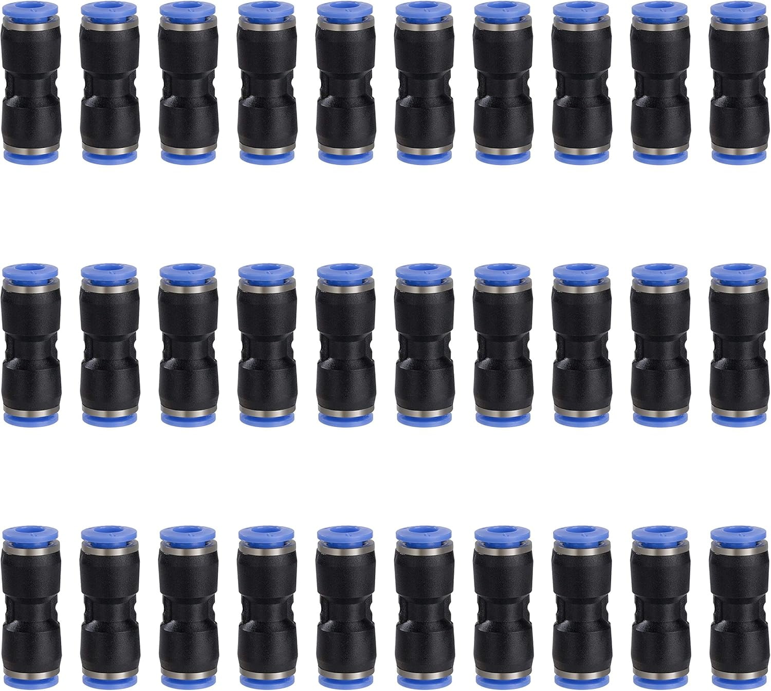 High Pressure Resistance Connectors, Stainless Steel Locking Claw With ...