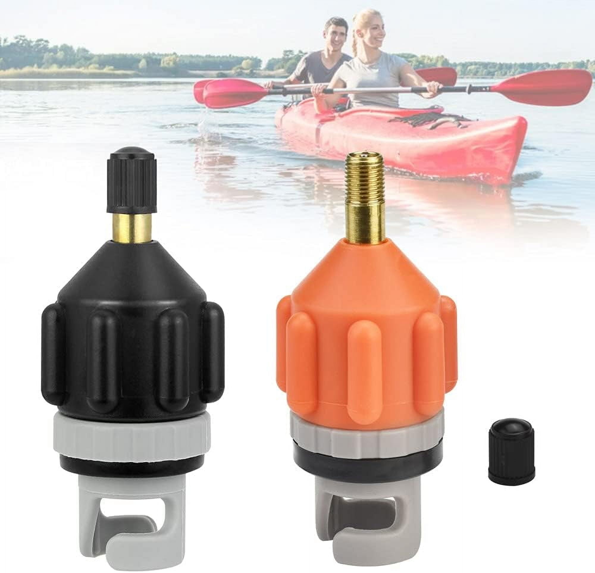 High Pressure Resistant Lightweight Portable Sup Pump Adapter For ...