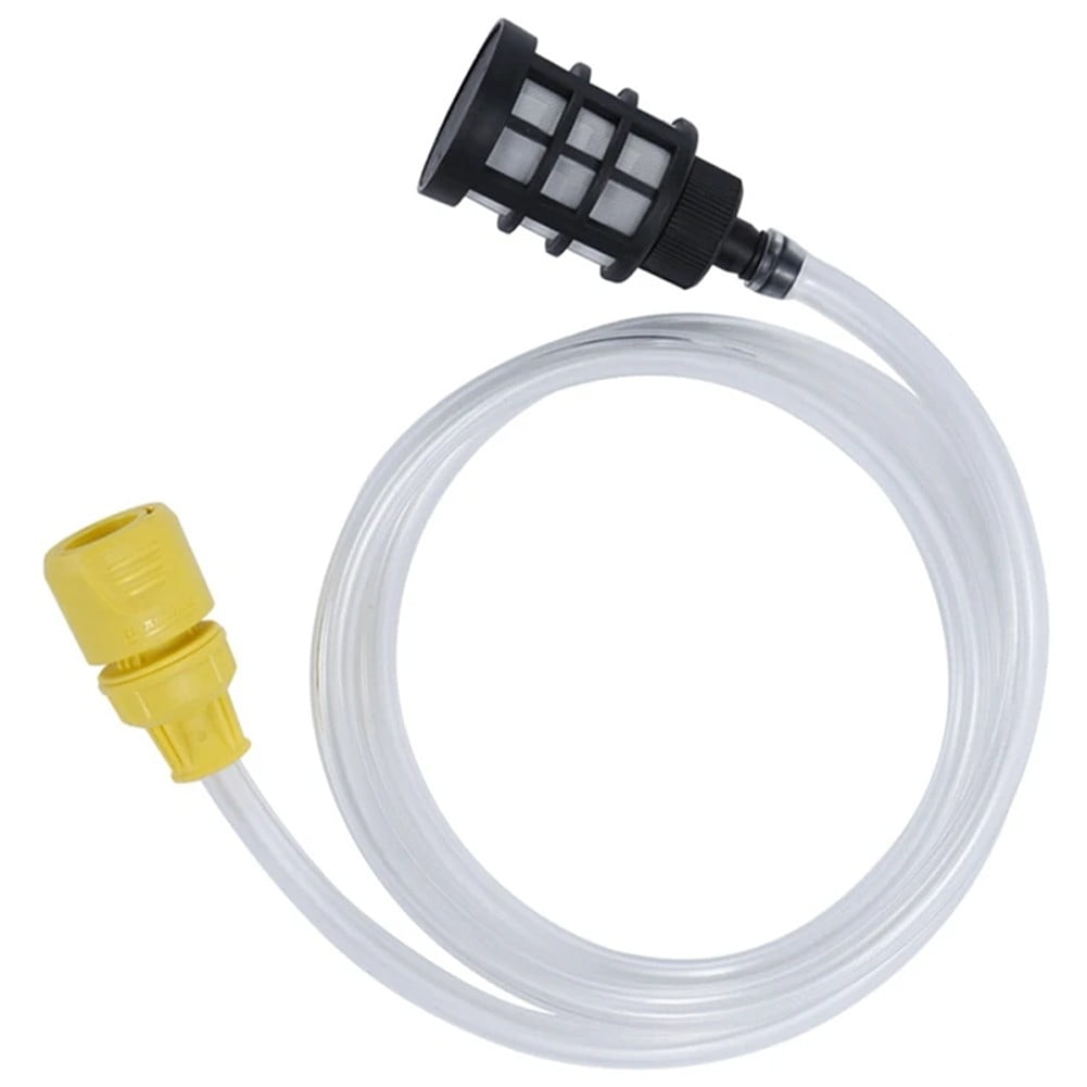 High Pressure Self-Priming Water Inlet Hose 1.5M For Karcher K2-K7 ...