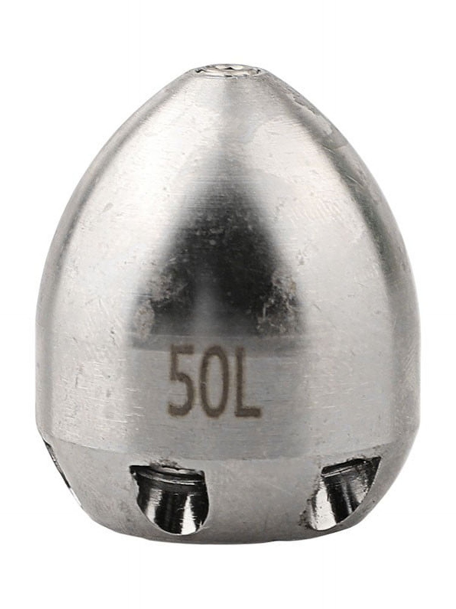 High-Pressure Sewer Nozzle Cleaner 50L 1 Front 6 Rear Spray Holes 1/2 ...