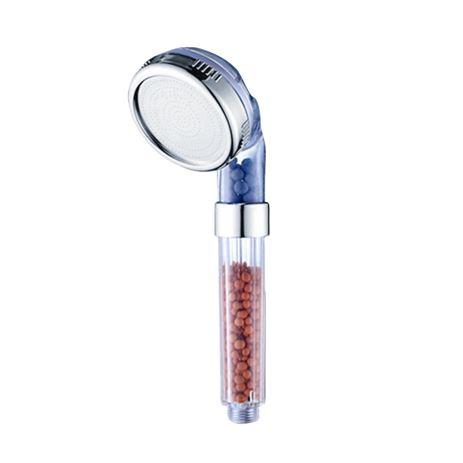 High Pressure Shower Bathroom Water Saving 3 Ionic Filtration Heads