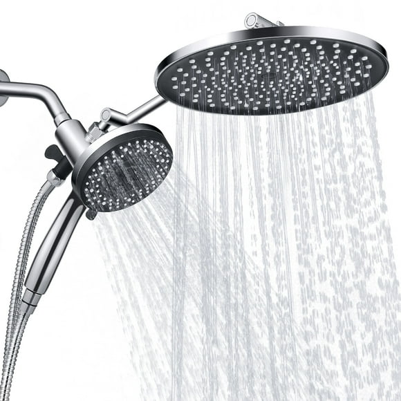 Shower Head Attaches Tub Faucet