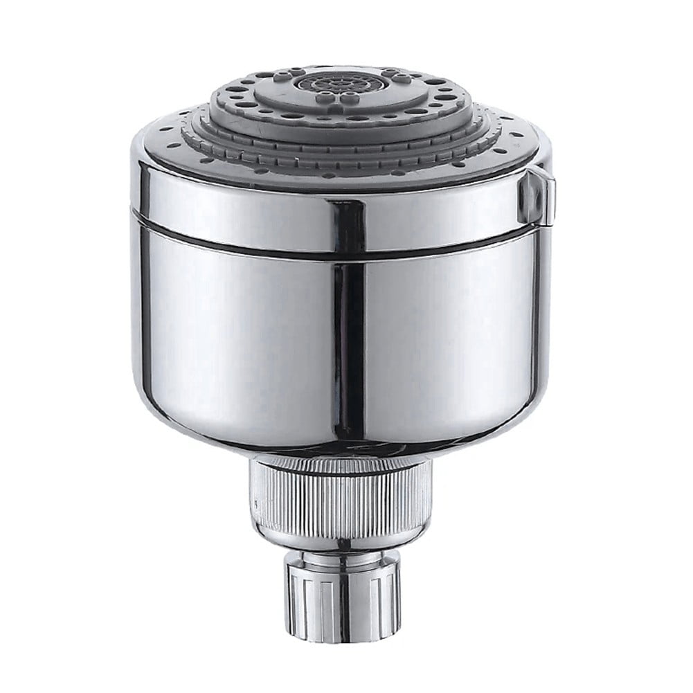 High Pressure Shower Head Water Saving Ceiling Mounted Multifunction ...