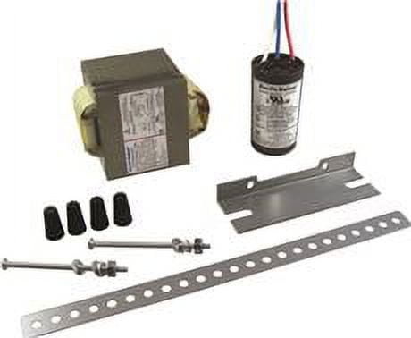 High Pressure Sodium Ballast Kit, 150 Watt - Walmart.com