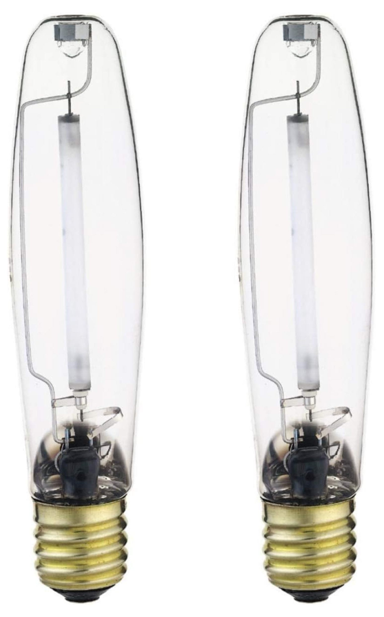 | High Pressure Sodium HID Light Bulb | 400W E39 Base ET18 ANSI Code ...