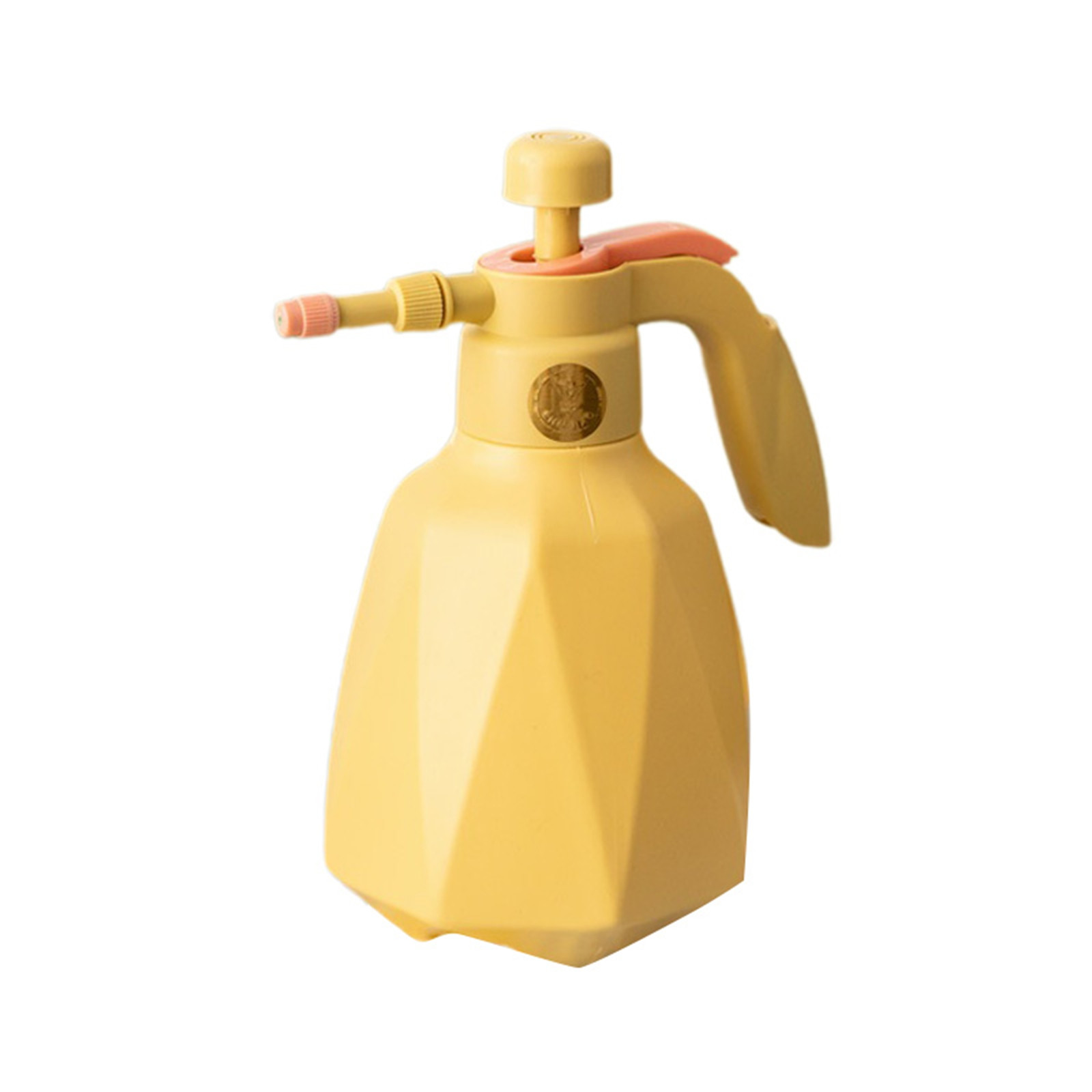 High Pressure Spray – Powerful Hand Design Delivers Strong Consistent ...