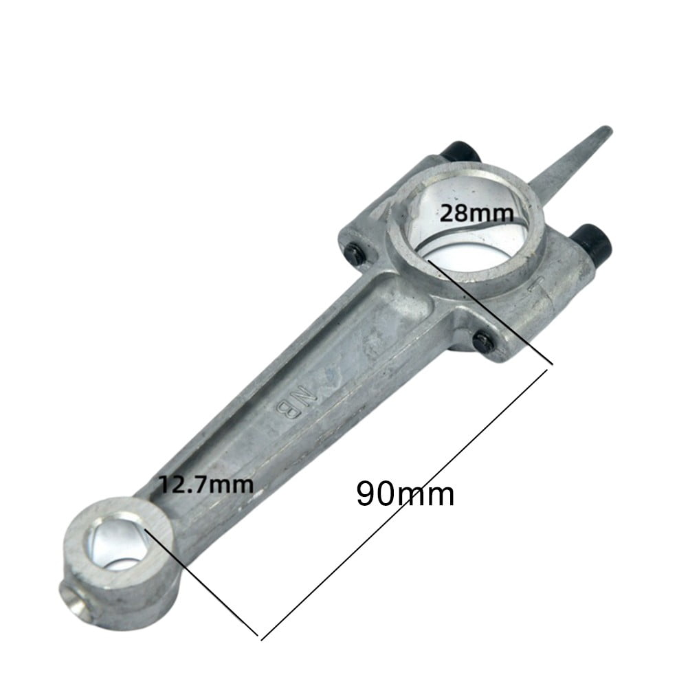 High-Pressure Spray Pump Connecting Rod For 2065 Aluminum Dual Cylinder ...