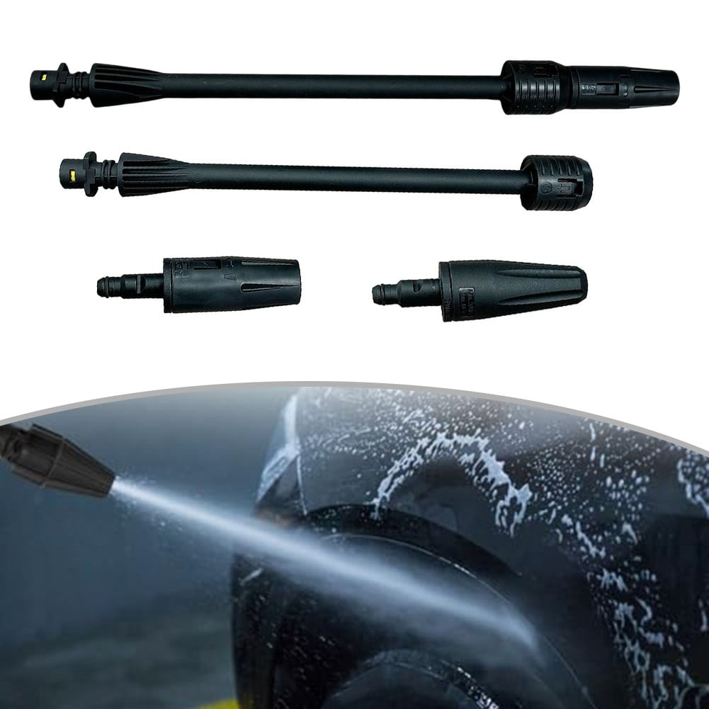 High Pressure Spray Wand for K2 K3 K4 K5 K6 , Turbo and Spray for ...
