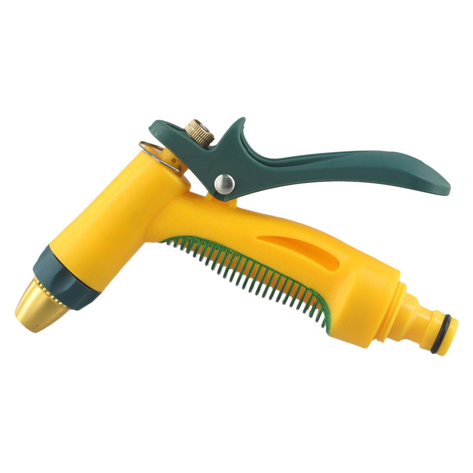 High Pressure Sprayer Garden Sprinkle Water Nozzle Adjustable Car Wash ...