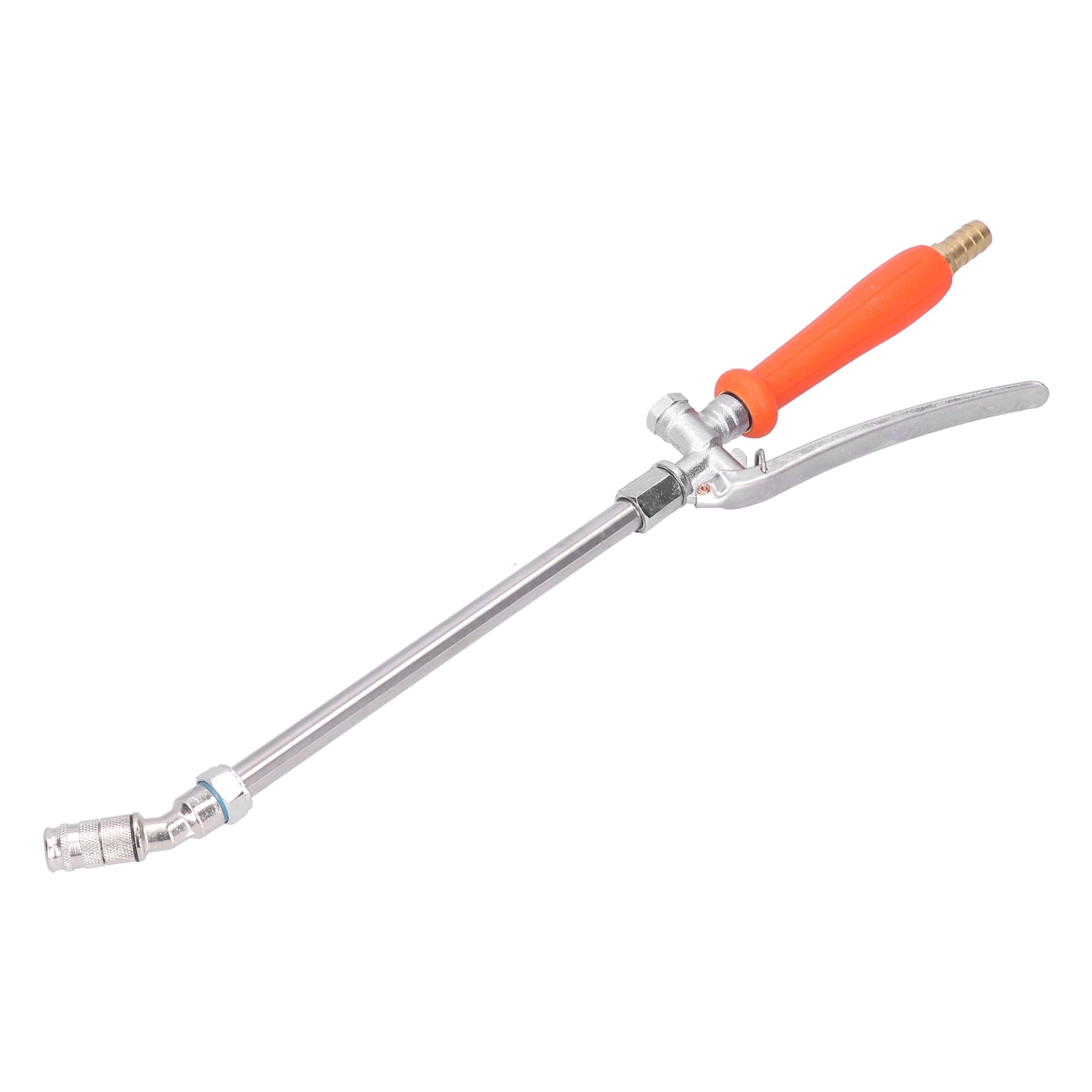 High Pressure Sprayer Hose Nozzle High Pressure Water Sprayer Kit ...